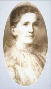 The History of Mothers’ Union – Connor Mothers' Union