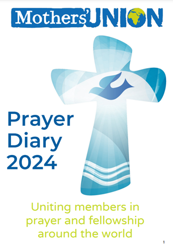 Publications – Connor Mothers' Union